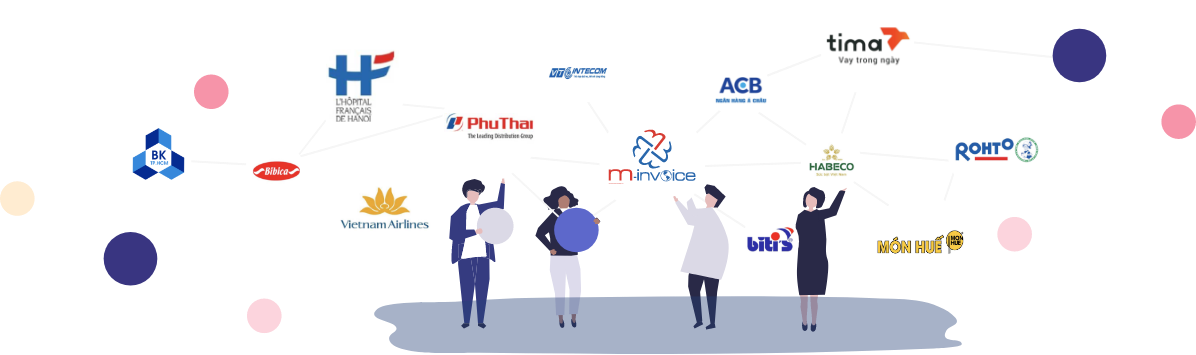 Hóa đơn điện tử M-Invoice
